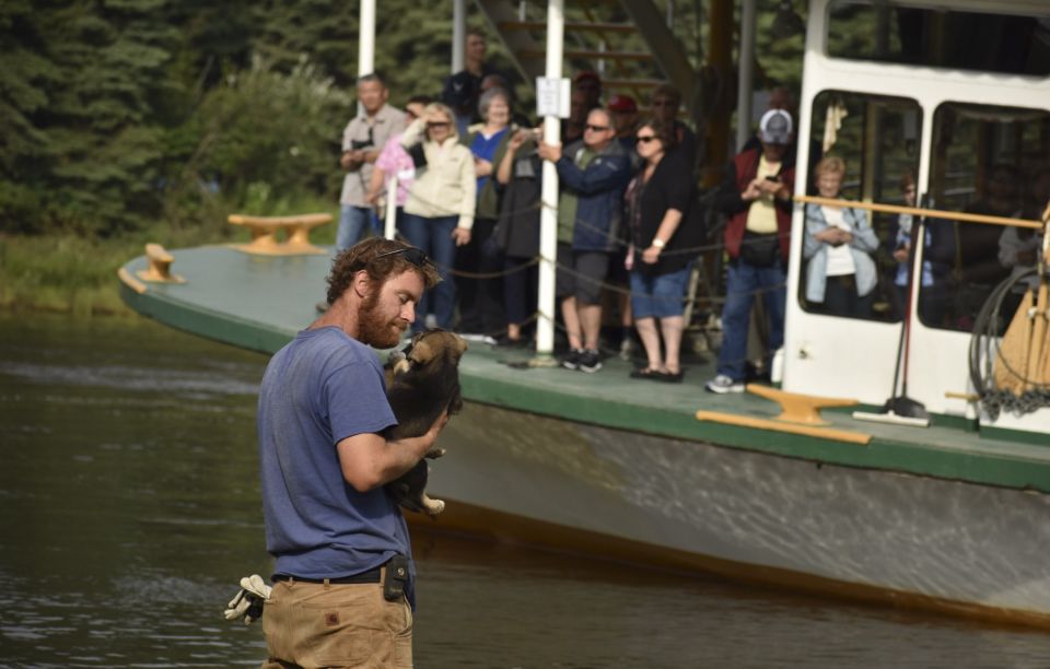 Fairbanks: Riverboat Cruise and Local Village Tour - Practical Tips for Your Trip  