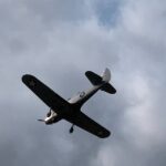 Fairchild PT-19 Private Flight Experience in Middletown - Who would this experience suit?