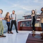 Fall Foliage Cruise on Yacht Full Moon from Chelsea Piers - Who Will Love This Tour?
