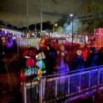 Fall Haunted Fear Ticket Experience - A Deep Dive into the Fall Haunted Fear Ticket Experience