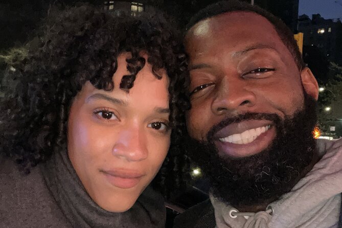 Falling in Love in NYC: Self-Guided Romantic Story Walk - Who is This Tour Best For?