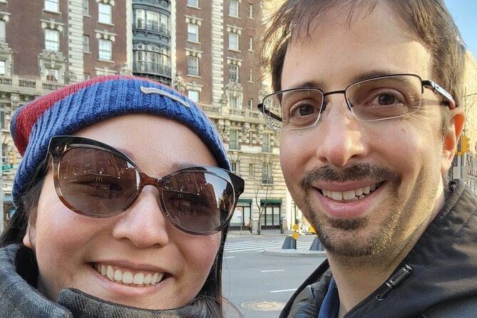 Falling in Love in NYC: Self-Guided Romantic Story Walk - The Sum Up