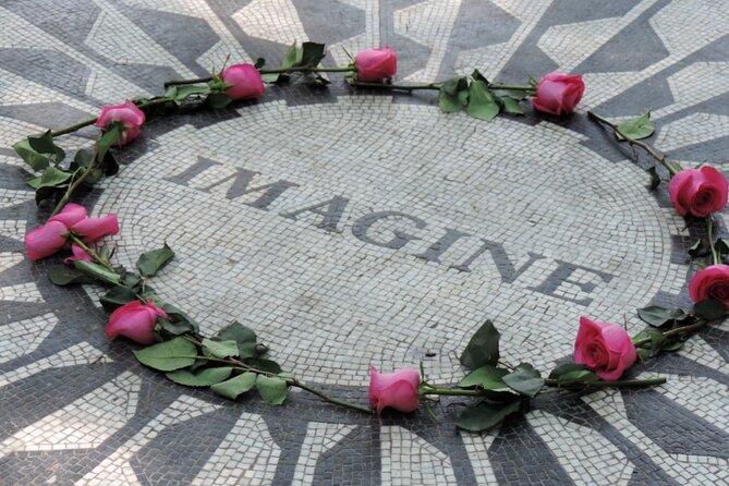 Falling in Love in NYC: Self-Guided Romantic Story Walk - FAQ