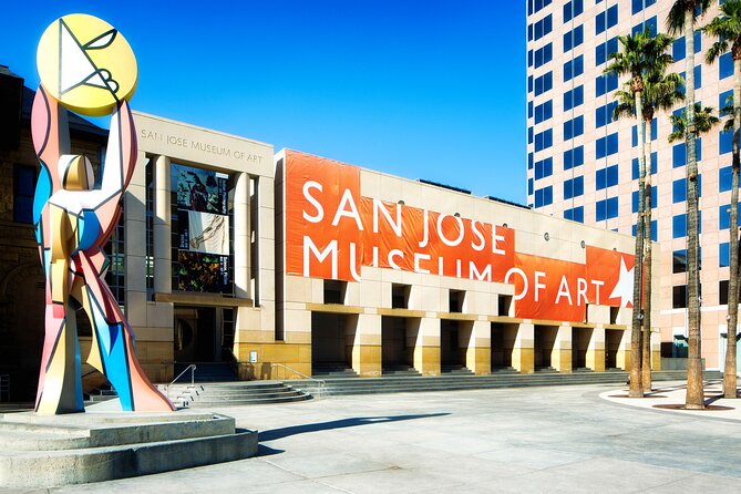 Family Adventures in San Jose: Private Walking Tour - Exploring Each Stop in Detail