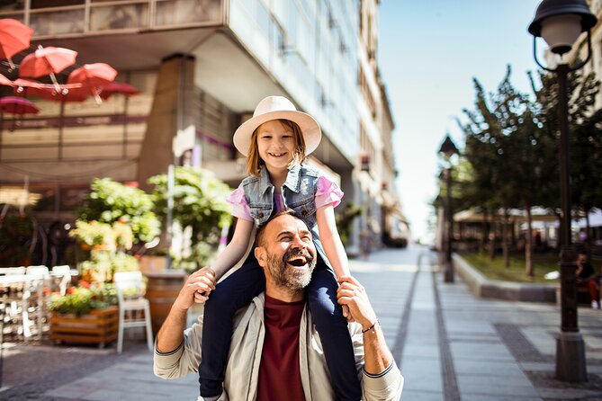 Family Adventures in San Jose: Private Walking Tour - Final Thoughts: Who Will Love This Tour?