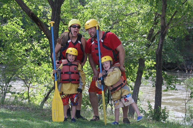 Family Float (FREE Lunch, Digital Photo, and Wetsuit Use) - Who Is This Tour Best For?