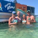 Family Friendly Boat Cruise and Swim - Detailed Tour Breakdown