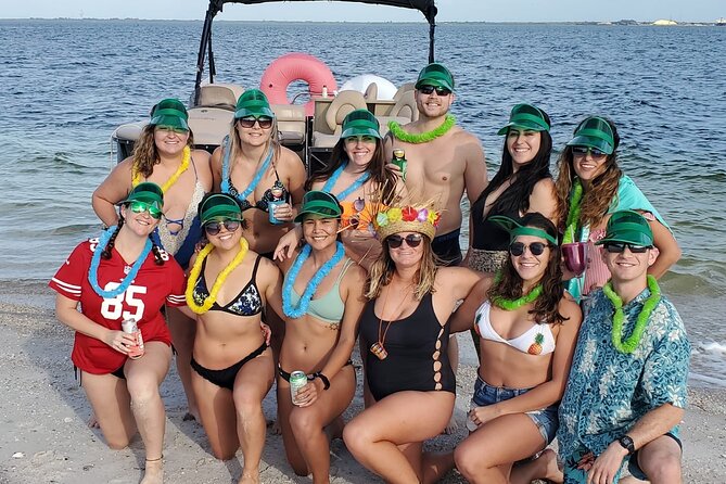 Family Friendly Boat Cruise and Swim - Practical Tips for Booking and Enjoyment