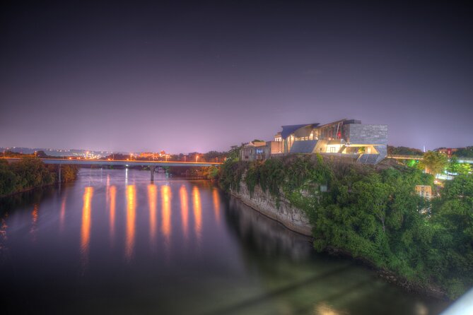 Family-Friendly Ghost Tour in Chattanooga - Who Should Book This Tour?