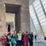 Family Friendly Met tour Metropolitan Museum of Art Private Tour - A Deep Dive into the Itinerary