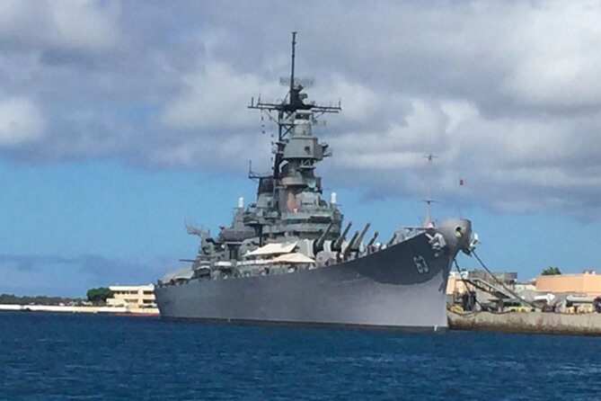 Family-friendly Pearl Harbor and Honolulu Downtown with private transportation - Who Should Book This Tour?