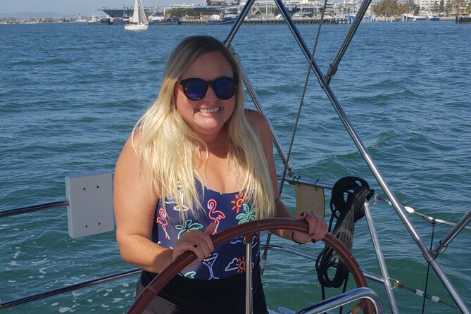 Family Friendly Private Sailing Experience up to 8 Guests - Why It’s Great Value