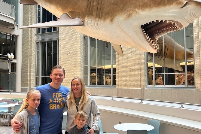 Family Friendly Smithsonian Natural History Museum Private Tour - Who Is This Tour Best For?