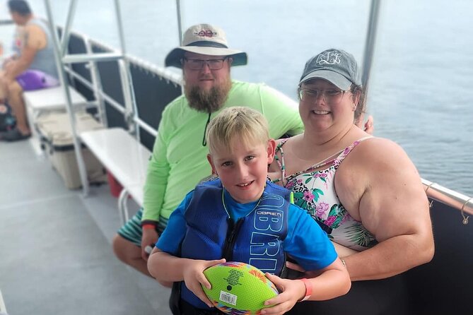 Family-Friendly Snorkeling and Dolphin Tour from FWB - The Sum Up