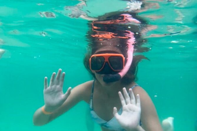 Family-Friendly Snorkeling and Dolphin Tour from FWB - Frequently Asked Questions