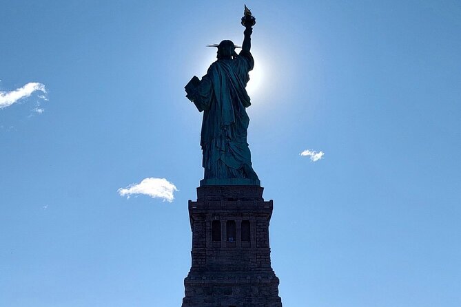 Family Friendly Statue of Liberty and Ellis Island Private Tour - Authentic Insights from Reviewers