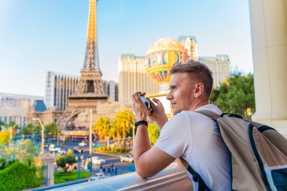 Family Fun in Old Vegas: A Fremont Street Adventure - What You Need to Know: Practical Details