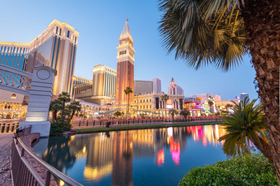 Family Fun in Old Vegas: A Fremont Street Adventure - Who Should Consider This Tour?