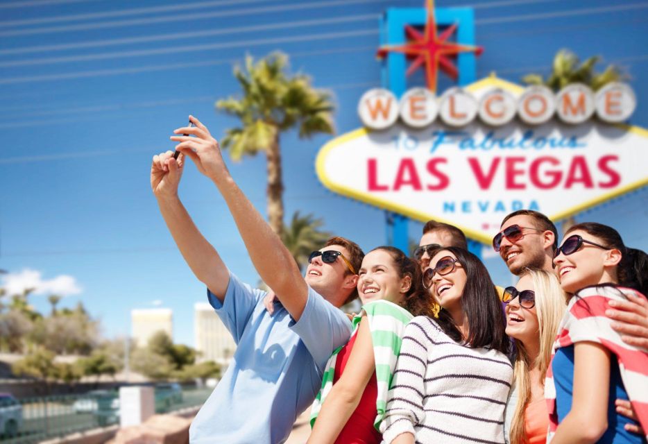 Family Fun in Old Vegas: A Fremont Street Adventure - The Sum Up
