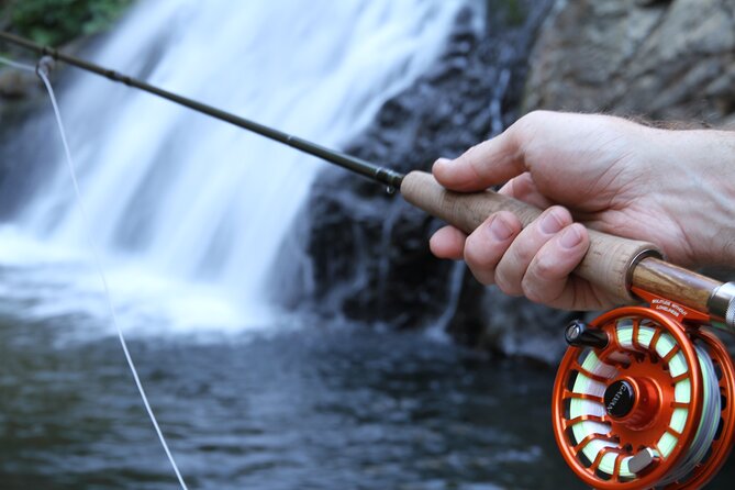 Family Fun Private Half Day Fly Fishing Adventure - Final Thoughts