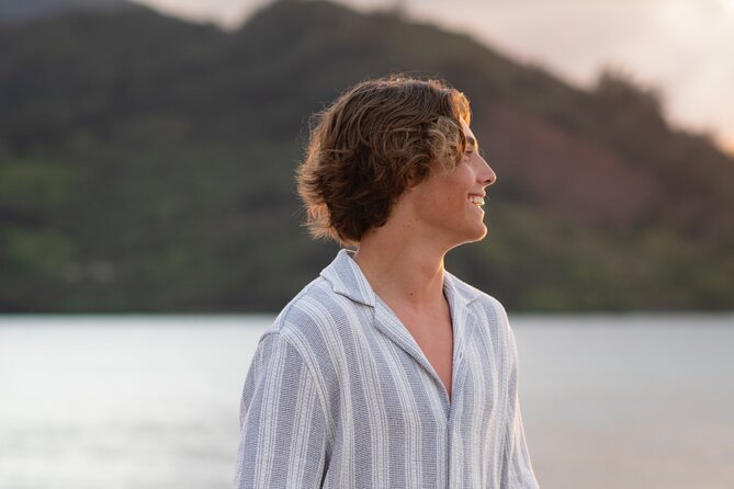 Family Photoshoot On Kauai - What To Expect During Your Photoshoot