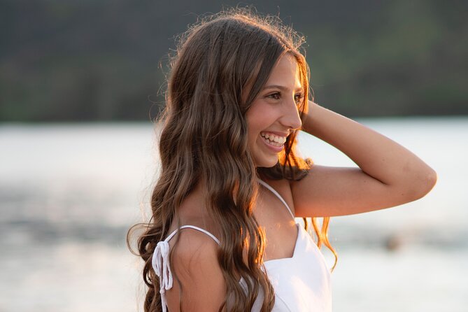 Family Photoshoot On Kauai - The Sum Up