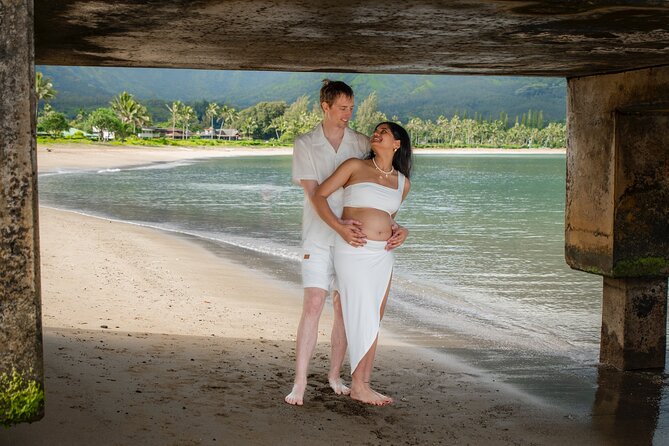 Family Photoshoot On Kauai - FAQ