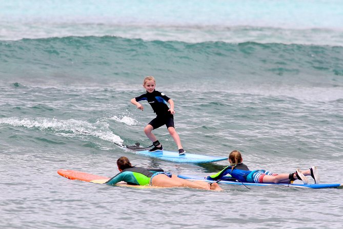 Family, Private & Group Bodyboard Lessons in Waikiki - Who Will Love This Experience?