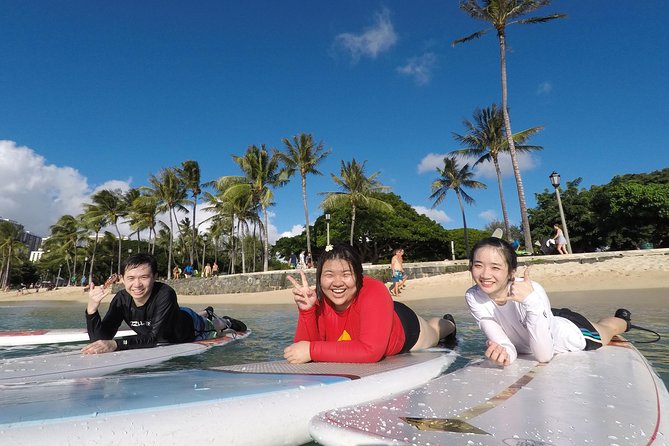 Family, Private & Group Bodyboard Lessons in Waikiki - Final Thoughts