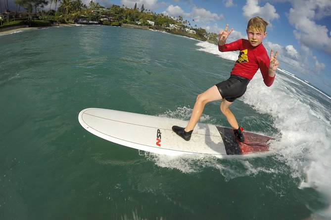Family, Private & Group Standup Paddle Lessons in Waikiki - Why This Paddleboarding Tour Stands Out