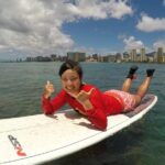 Family, Private & Group Surfing Lessons, Waikiki Courtesy Shuttle - The Real Value for Travelers