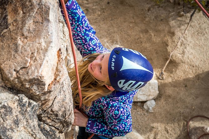 Family Rock Climbing Trips in Joshua Tree National Park (4 Hours) - What to Expect During Your 4-Hour Adventure