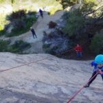 Family Rock Climbing Trips in Joshua Tree National Park (6 Hours) - Who Would Love This Tour?