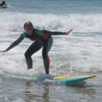 Family Surf Lesson - A Closer Look at the Surfing Experience