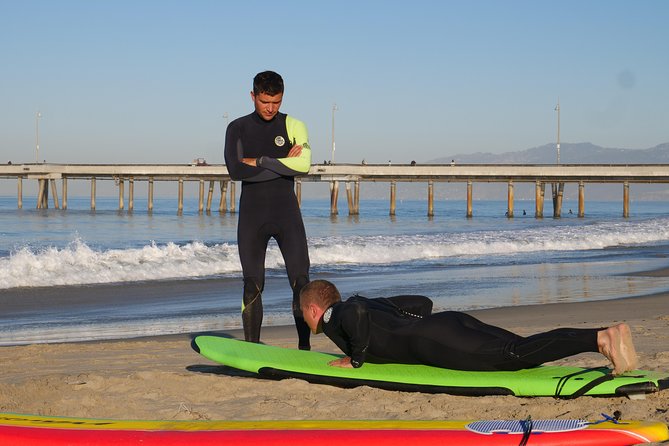 Family Surf Lesson - Who Is This Tour Best For?
