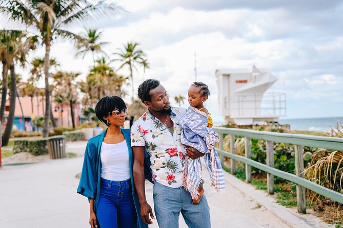 Family Treasures: Fernandina Beach Discovery Walk - An In-Depth Look at the Fernandina Beach Discovery Walk