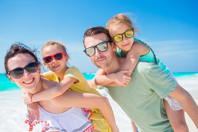 Family Treasures: Fernandina Beach Discovery Walk - Authentic Insights from Other Travelers