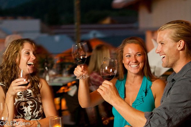 Famous Moonshine & Wine Tour From Pigeon Forge - Authentic Insights from Reviewers