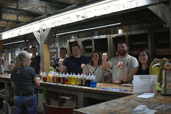 Famous Moonshine & Wine Tour From Pigeon Forge - Who Is This Tour Perfect For?