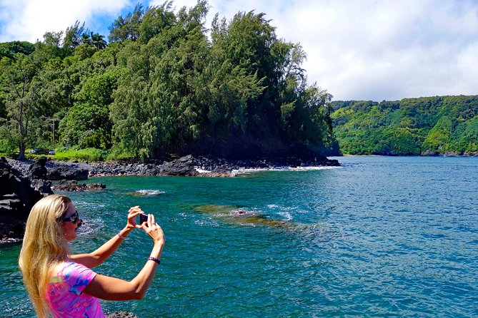 Famous Road to Hana Waterfalls and Lunch by Mercedes Van - Final Thoughts: Who Will Love This Tour?