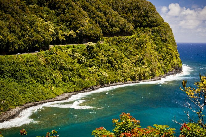 Famous Road to Hana Waterfalls, Black Sand Beach & Lunch - Why This Tour Offers Real Value