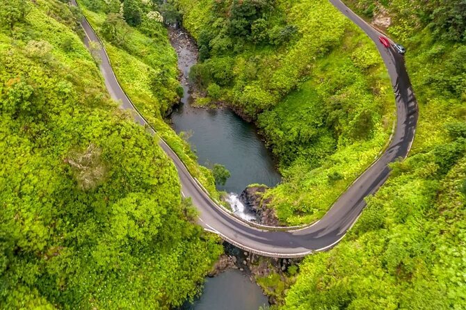 Famous Road to Hana Waterfalls, Black Sand Beach & Lunch - Who Will Love This Tour?