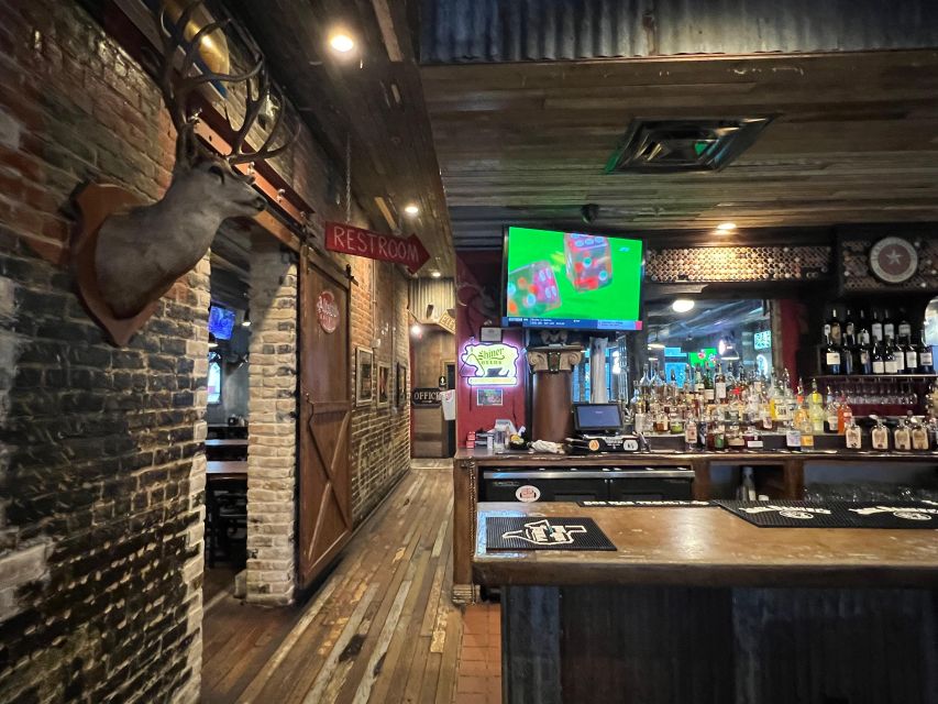 Famous Texas BBQ & Food Tour in Austin - Practical Tips for Your Food Adventure