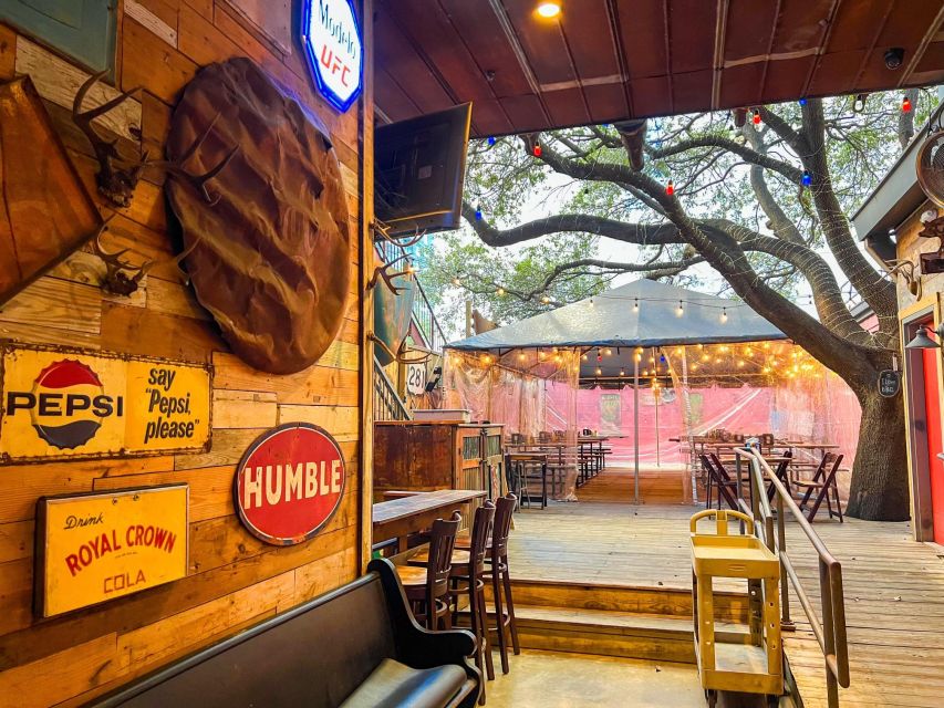 Famous Texas BBQ & Food Tour in Austin - Who Will Love This Tour?