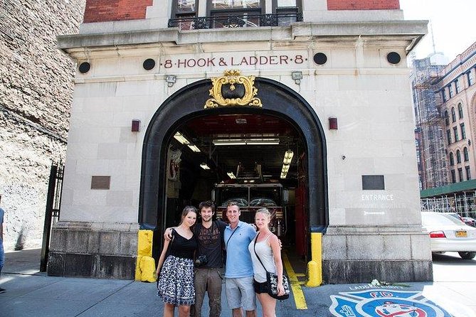 Famous TV and Movie Locations Guided Tour New York City - Final Thoughts: Who Will Love This Tour?