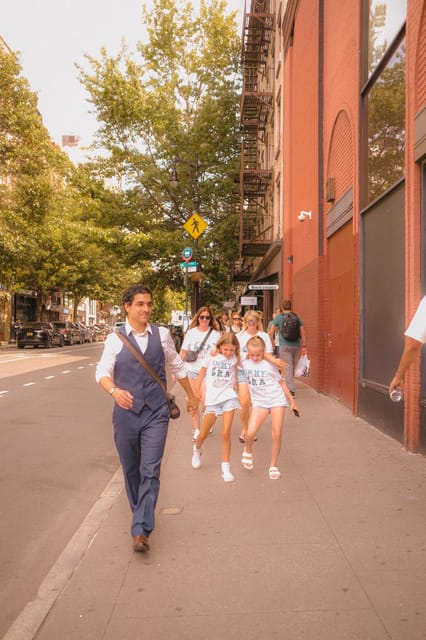 Fan Tribute: Taylor Swift in New York Walking Tour - Final Thoughts