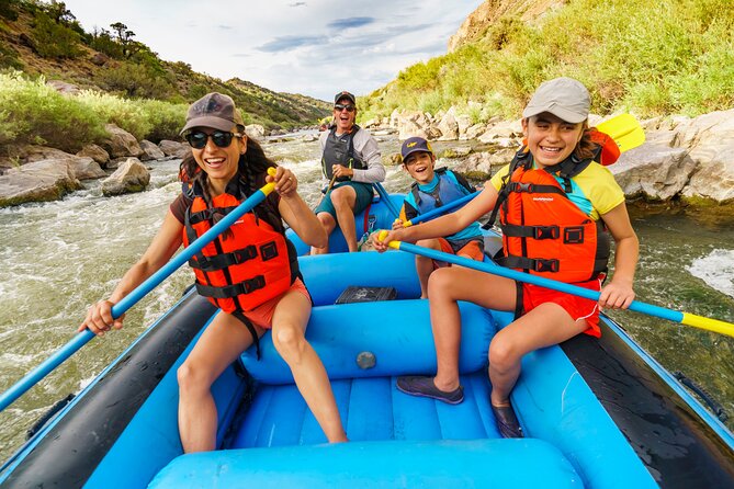Far Flung Adventures Rio Grande Racecourse - Practical Tips for Participants