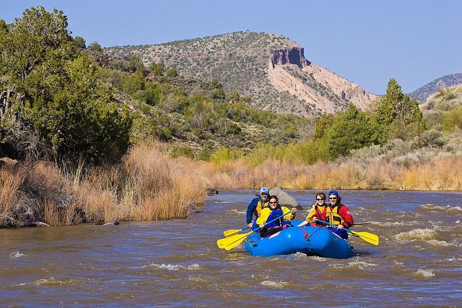 Far Flung Adventures Scenic Half-Day Float - A Detailed Look at the Float Experience