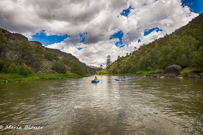 Far Flung Adventures Scenic Half-Day Float - FAQs