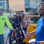Far Rockaway Raid Scavenger Hunt - Practical Details